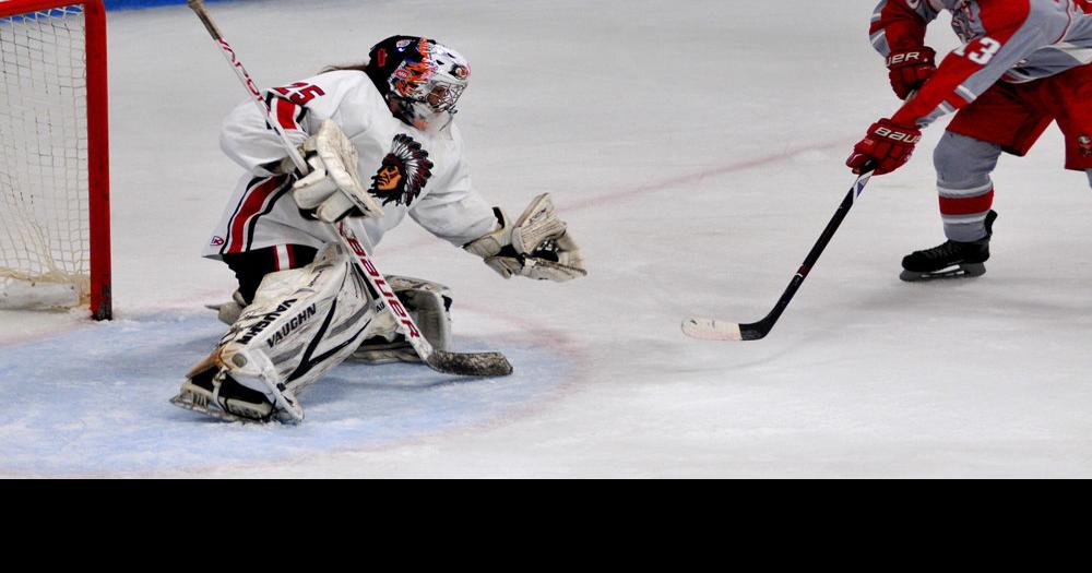 Indiana hockey team drops season opener | | indianagazette.com