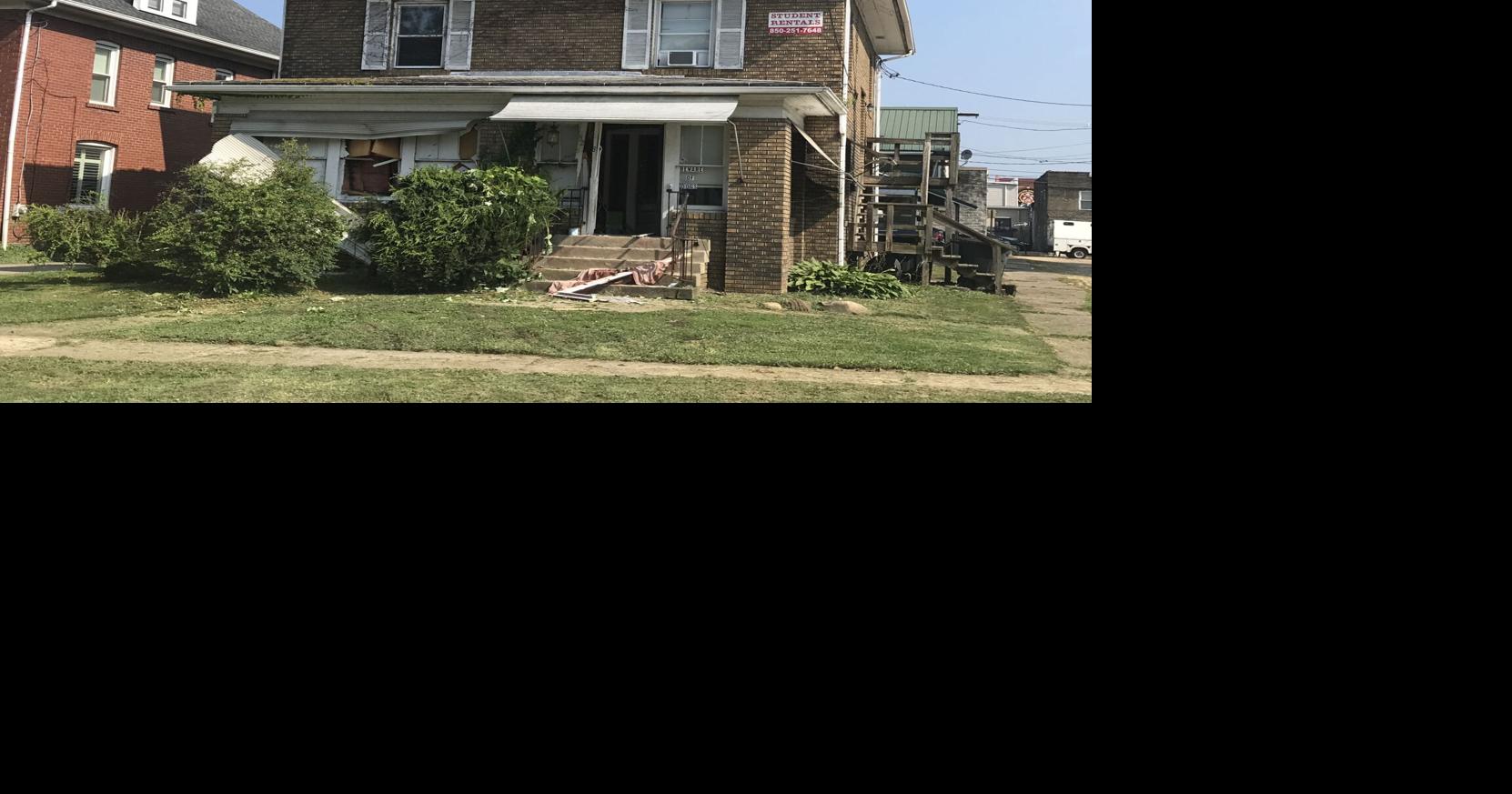 Manzi: Indiana man is charged following Friday raid on Church Street ...