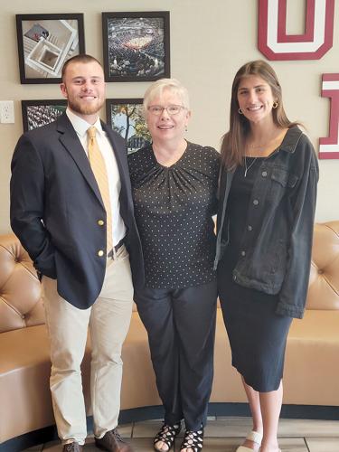 Lepley scholarship winners | News | indianagazette.com