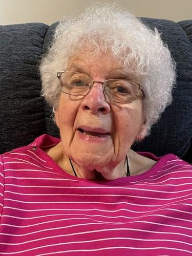 Edna “Ruth” Aul Orr Fisher | Obituaries | indianagazette.com