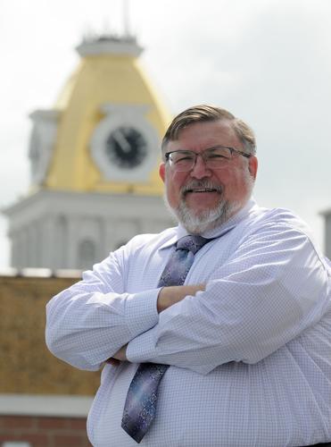 CAMPAIGN 2021: Don Lancaster for Council, Ward 2 | | indianagazette.com