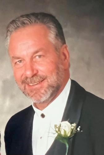 Richard Merle 'Dick' Sherry | Obituaries | indianagazette.com