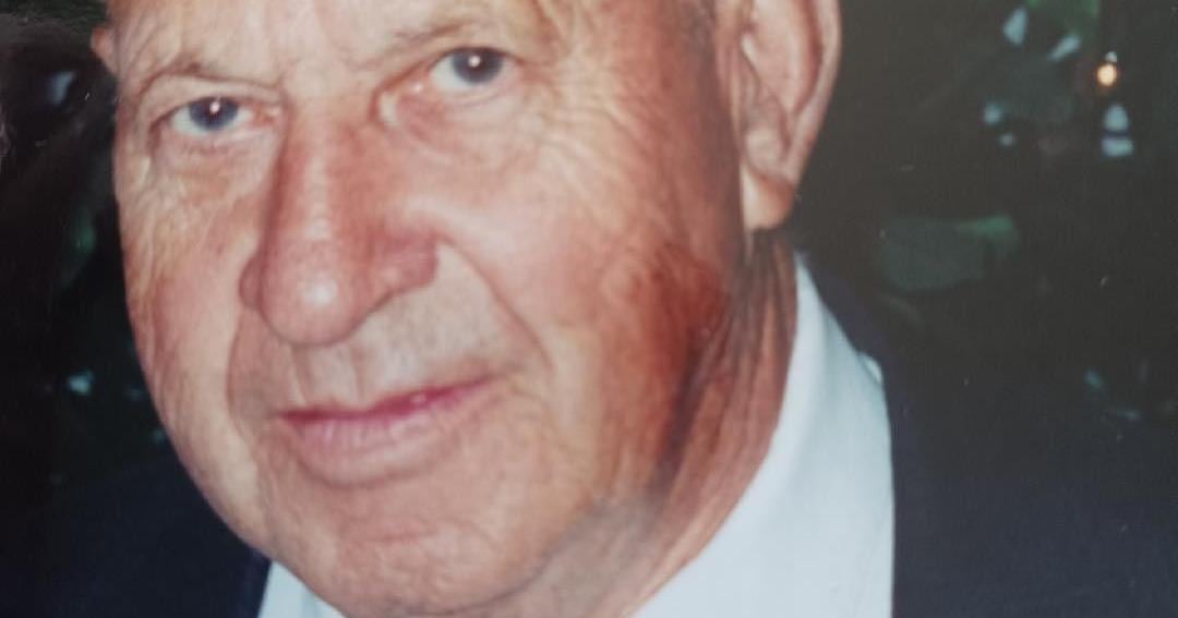 James L. Bernard | Obituaries | indianagazette.com