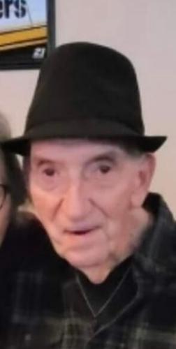 Harry B. Killinger | Obituaries | indianagazette.com