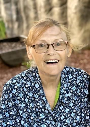 Sue A. (Wilson) Wolfe | Obituaries | indianagazette.com