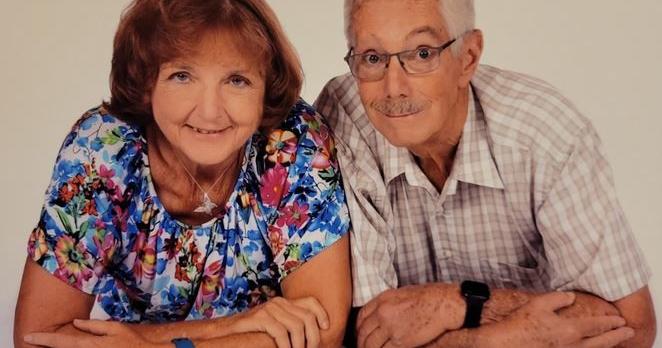 50th anniversary: Dennis and Darlene Bence | Anniversaries ...