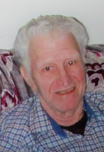 Edward R. Boring | Obituaries | indianagazette.com