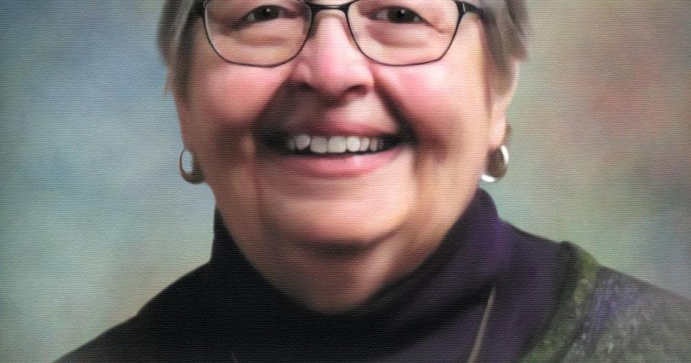 Patricia F. Craig | Obituaries | indianagazette.com