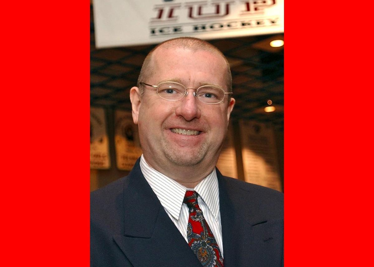 Kelly was Indiana's Father of Hockey | Sports | indianagazette.com