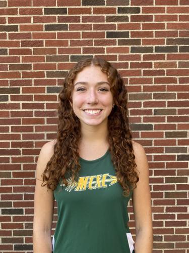 Athlete of the Week: Ryen, Stingers defend cross country title ...
