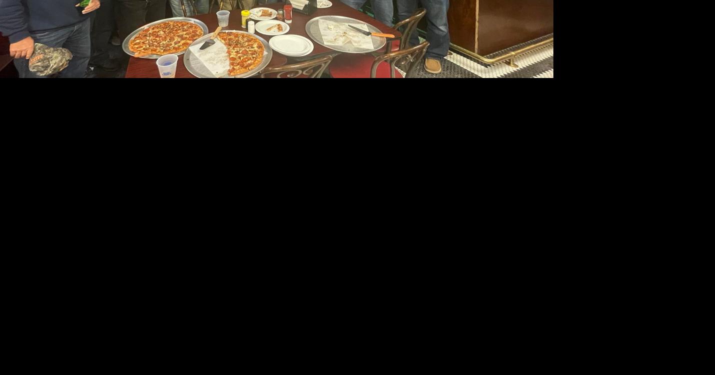 INSIDE INDIANA: Guy, Brandi, Ron, Jake. etc. | News | indianagazette.com