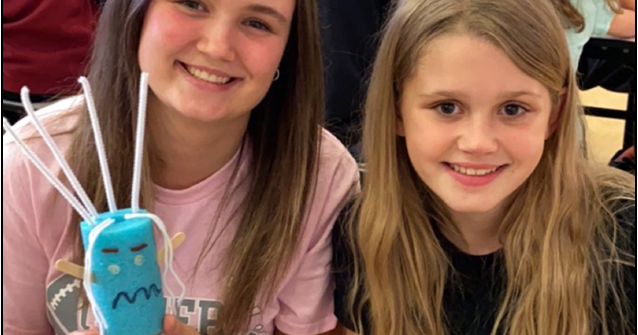 Purchase Line: District introduces mentorship program Big Dragon ...
