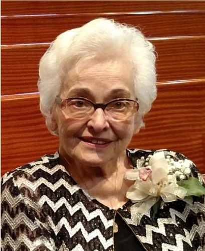 Mary C. Hammerle | Obituaries | indianagazette.com