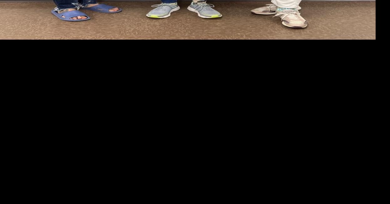 Kokolis honored on retirement from Burrell Library board | News ...