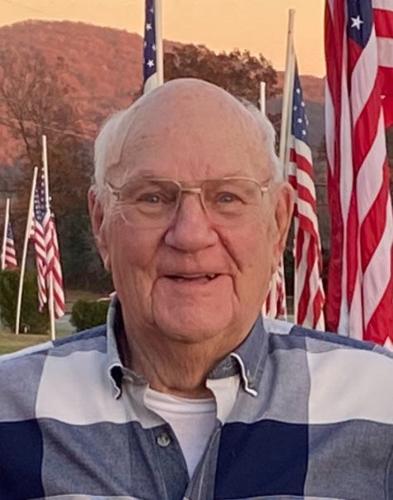 Richard Stone | Obituaries | indianagazette.com