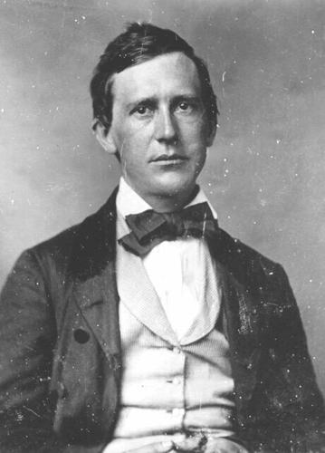 Stephen Foster: Songwriter's time in Bradford County changed American ...