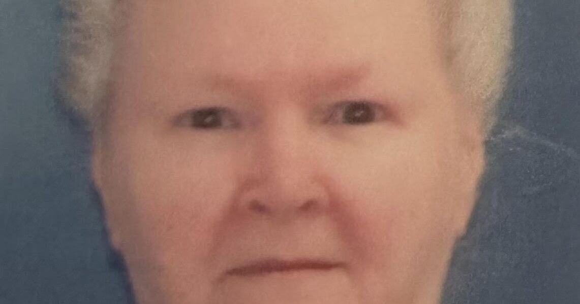 Ruth Ann “Sue” (Barclay) Cowan | Obituaries | indianagazette.com