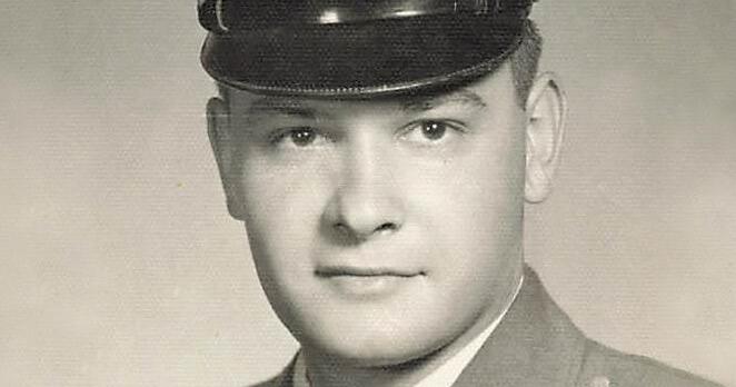 Jim Patterson | Obituaries | indianagazette.com