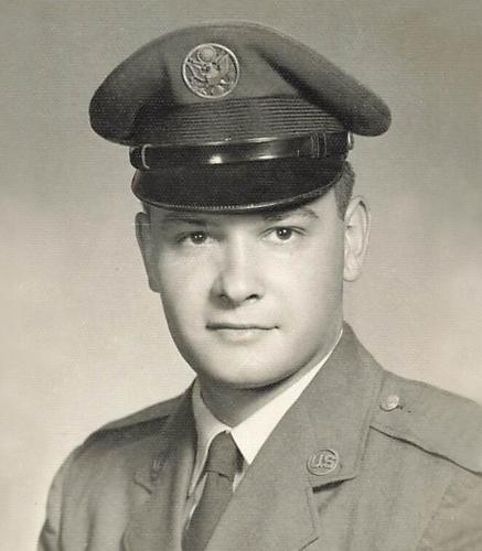 Jim Patterson | Obituaries | indianagazette.com