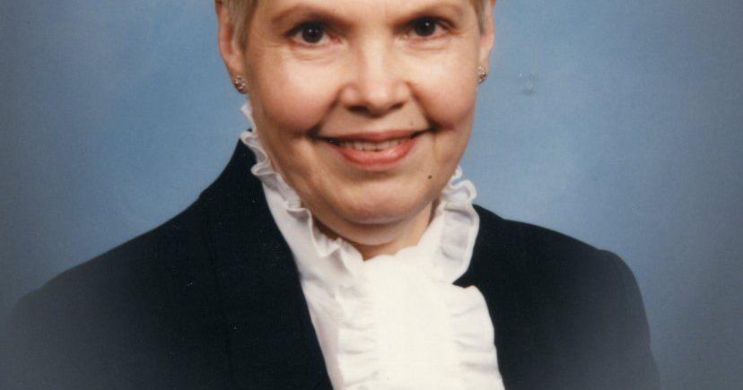 Norma Jean (Hill) Lasher | Obituaries | indianagazette.com