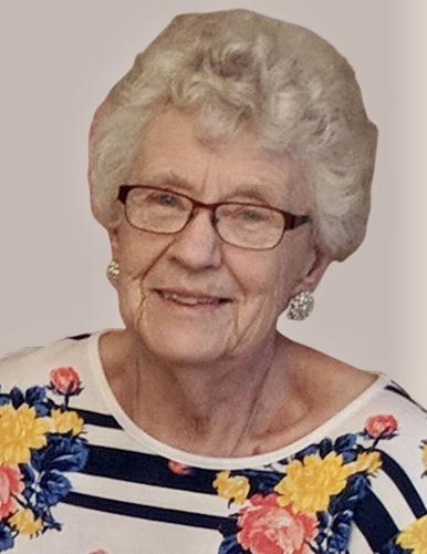 Mary Jean Novak | Obituaries | indianagazette.com