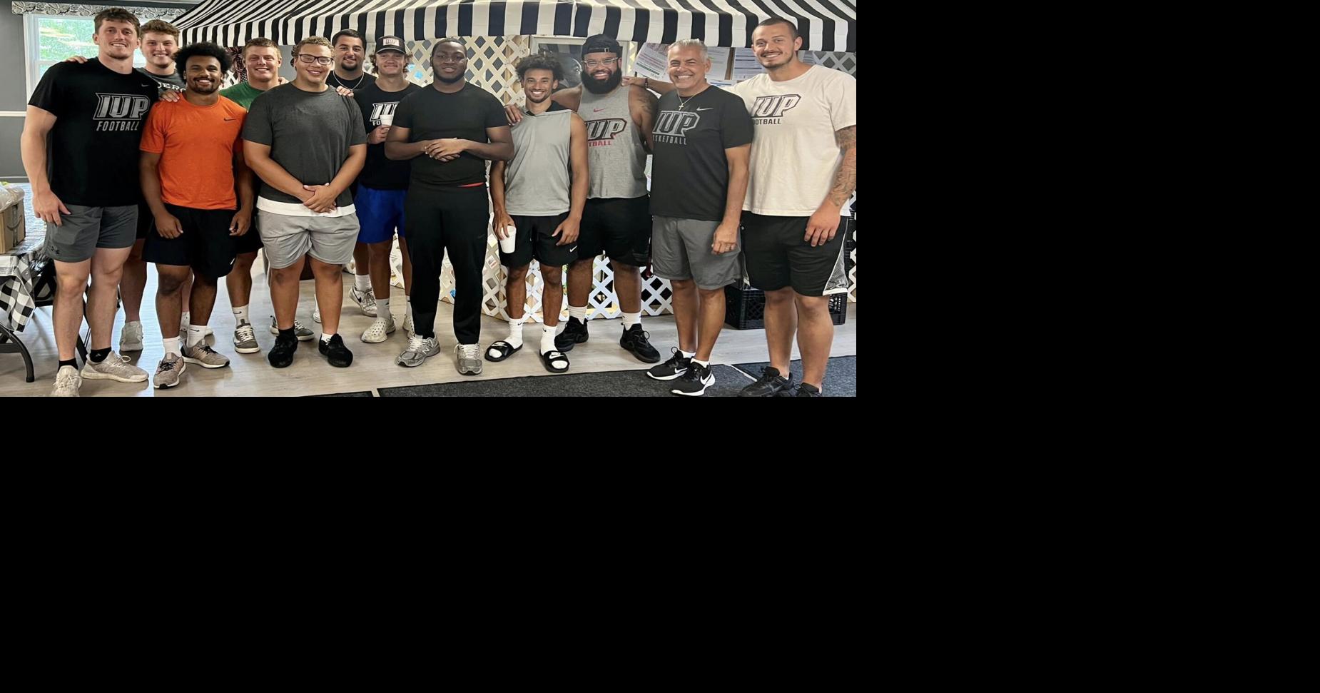 INSIDE INDIANA: Nate, Tom, Joe, Jennifer, Buttermilk, etc. | News ...