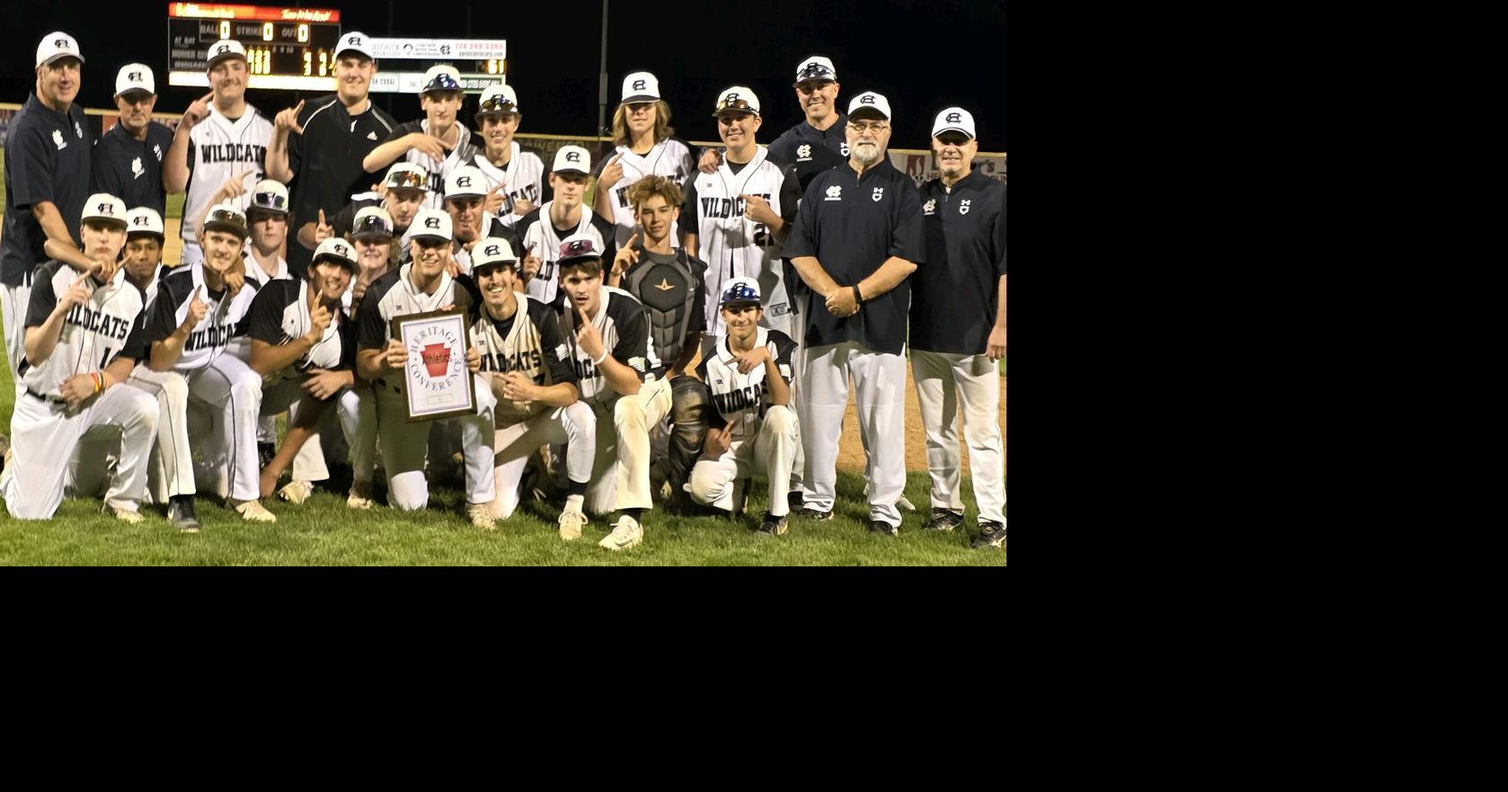 Perfect Night: Homer-Center handles Conemaugh Township for Heritage ...