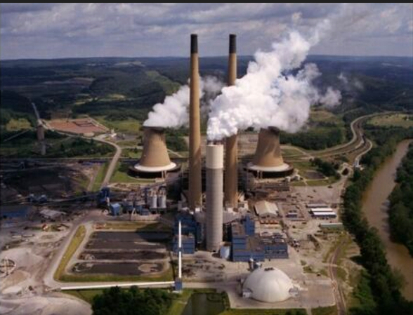 Pittman submits support for Keystone, Conemaugh plants on last day for ...