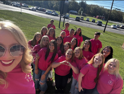 Marion Center: You had to be there with Doc: Bringing kindness and an ...