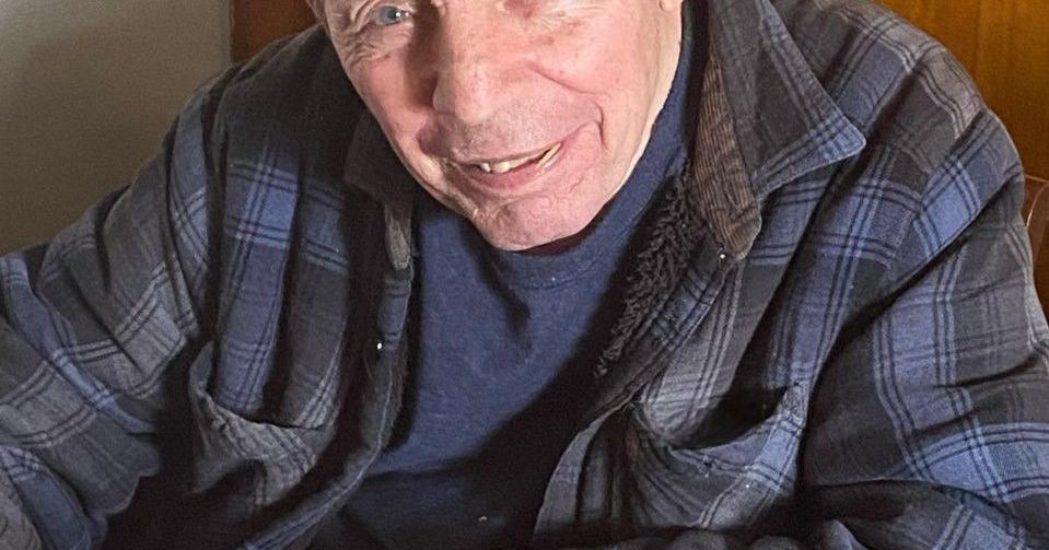 Enrico “Rick” Charles Agosti | Obituaries | indianagazette.com