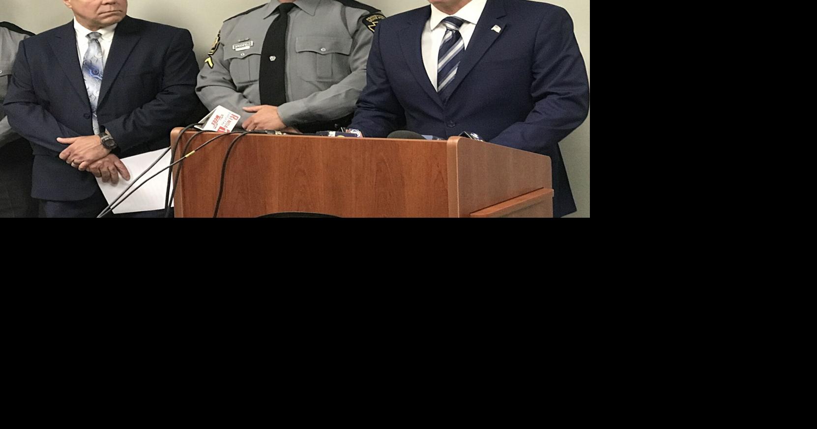 Multiple gunmen sought after Chevy Chase gunfire that killed 1, injured ...