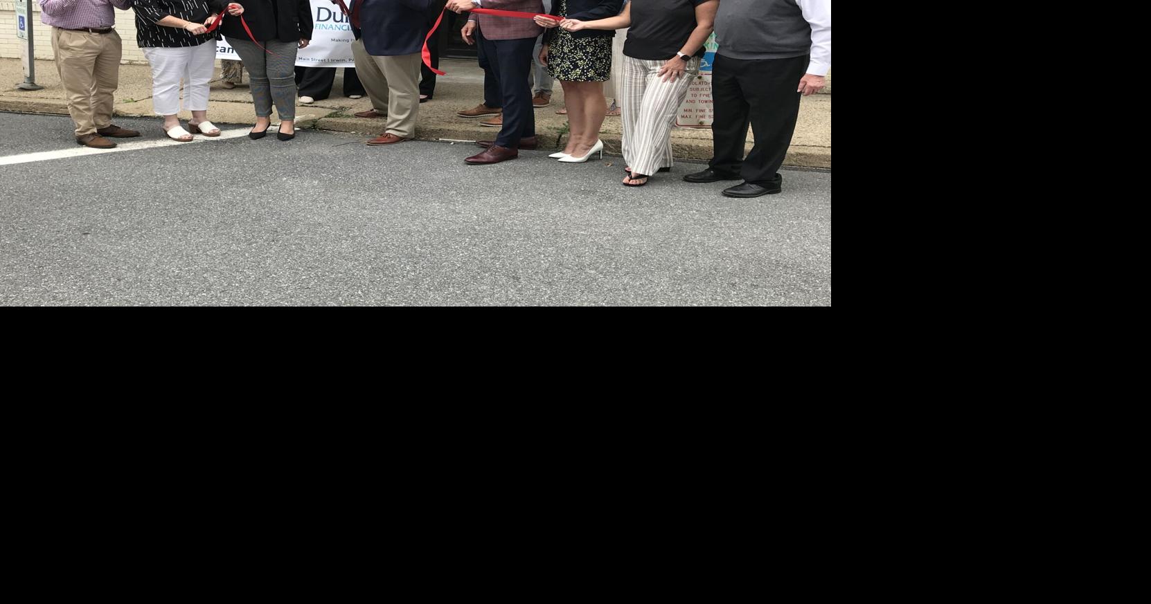 Duncan Financial Group cuts ribbon on new Indiana office | Local News ...