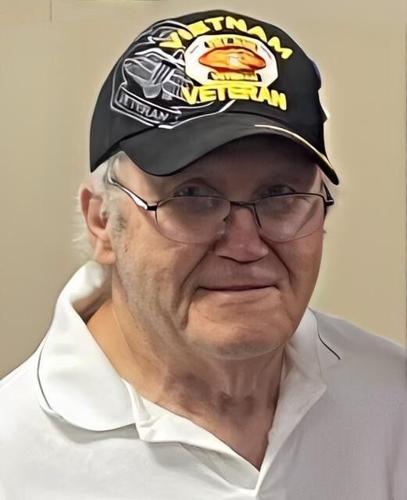 Barry L. 'Bear' Fetzer | Obituaries | indianagazette.com