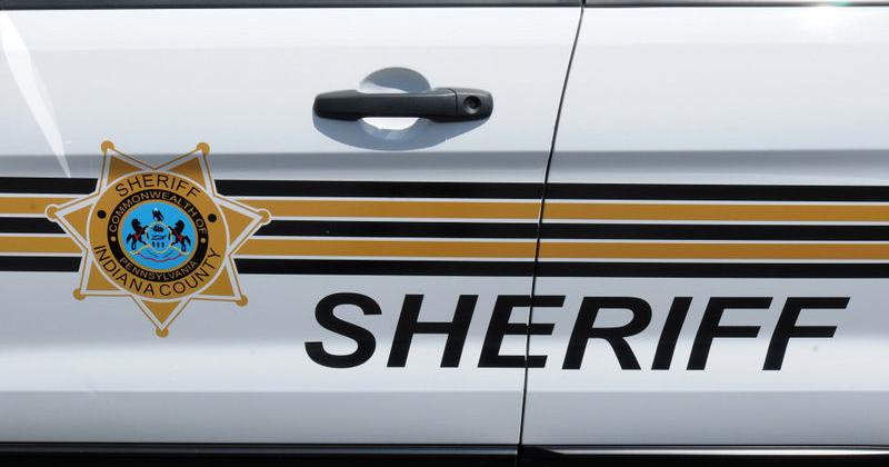 Sheriff's office releases February statistics | News | indianagazette.com
