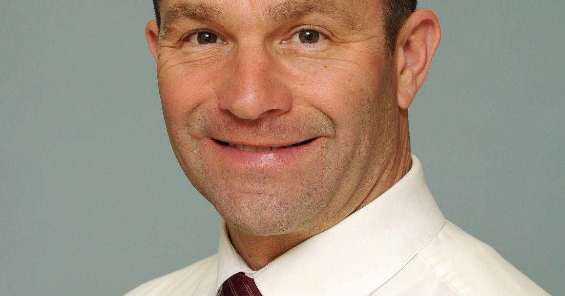 Struzzi takes up public's business | Editorials | indianagazette.com