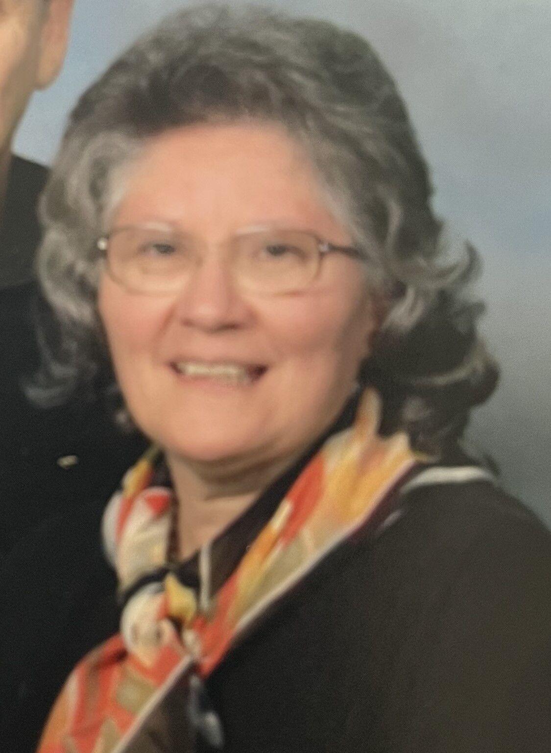 Christine Joyce Battistelli Prenni | Obituaries | indianagazette.com