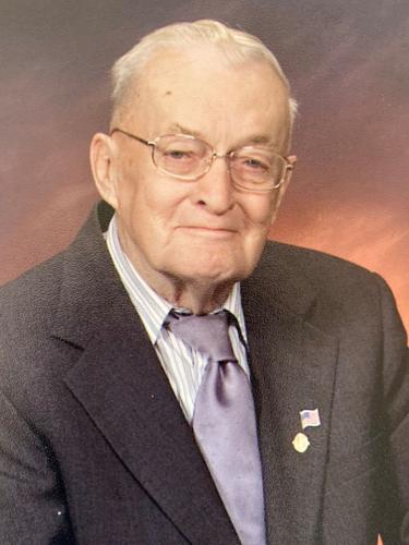 M. Bruce Steele | Obituaries | indianagazette.com