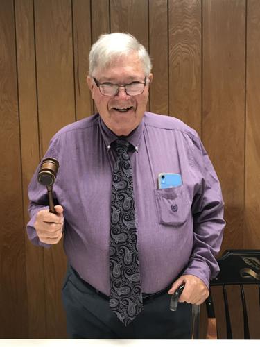 Lenz seeks re-election as White Township supervisor | Local News ...