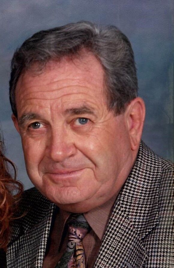 James L. Muller | Obituaries | indianagazette.com