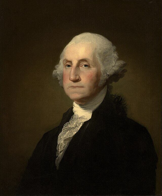 Profiling Founders & Guardians: George Washington | News ...