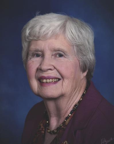 Donna Lee (Baughman) Luchsinger | Obituaries | indianagazette.com