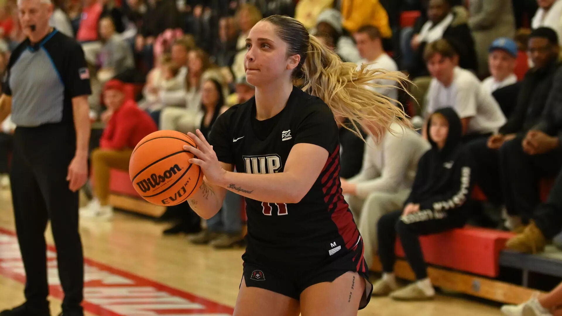 IUP women tops Seton Hill 86-76 | Sports | indianagazette.com