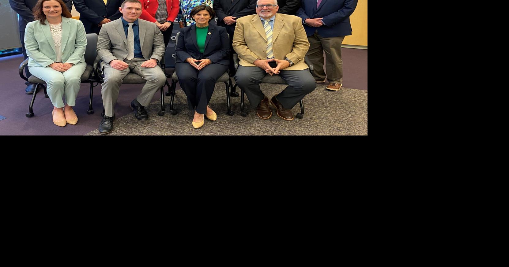 Gorman completes professional development course | News ...