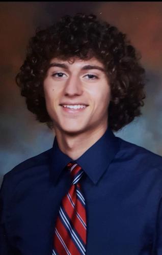 Senior of the Month: Aiden Ringler | Announcements | indianagazette.com