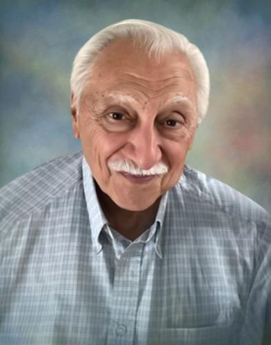 Rudolph Salvatore Bruno | Obituaries | indianagazette.com