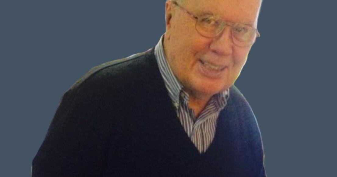 Dr. Richard Leo Reilly Sr. | Obituaries | indianagazette.com