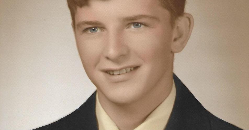 William J. Davis | Obituaries | indianagazette.com