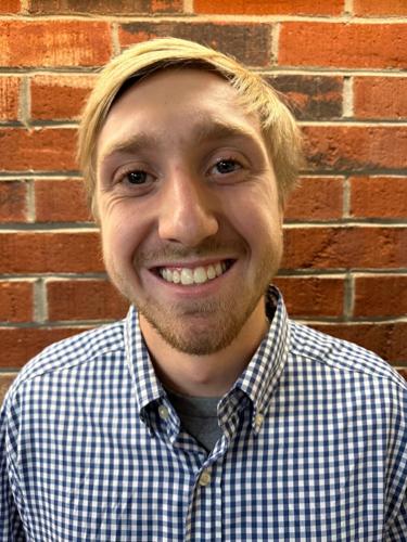 Boy of the Month - Tristan Redinger | Announcements | indianagazette.com