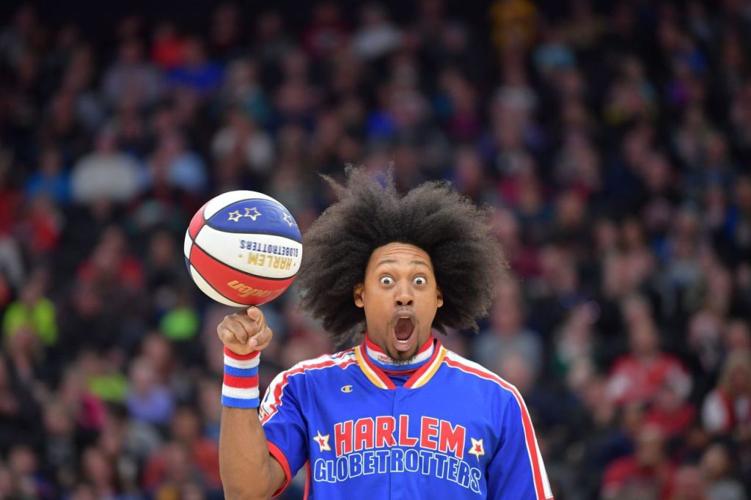 Globetrotters to return to KCAC on Tuesday | News | indianagazette.com