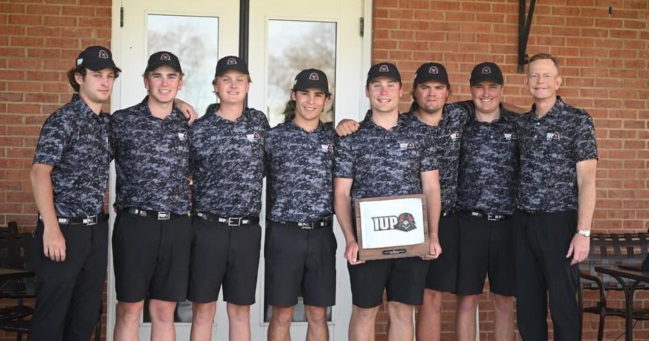 IUP is in tight battle for national berth | Indiana County Sports ...